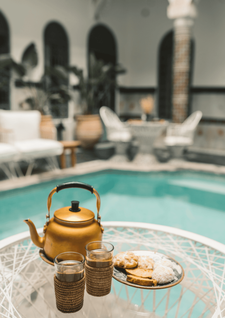 5 DAYS TOUR FROM FES - Best Morocco Itinerary