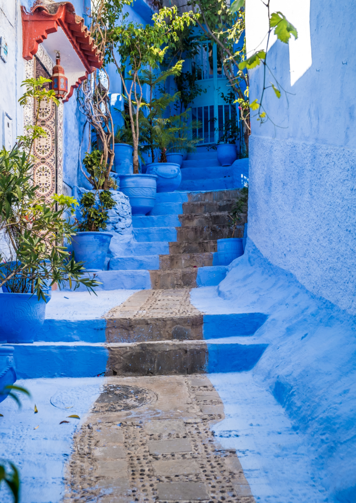 CHEFCHAOUEN DAY TRIP - Best Morocco Itinerary